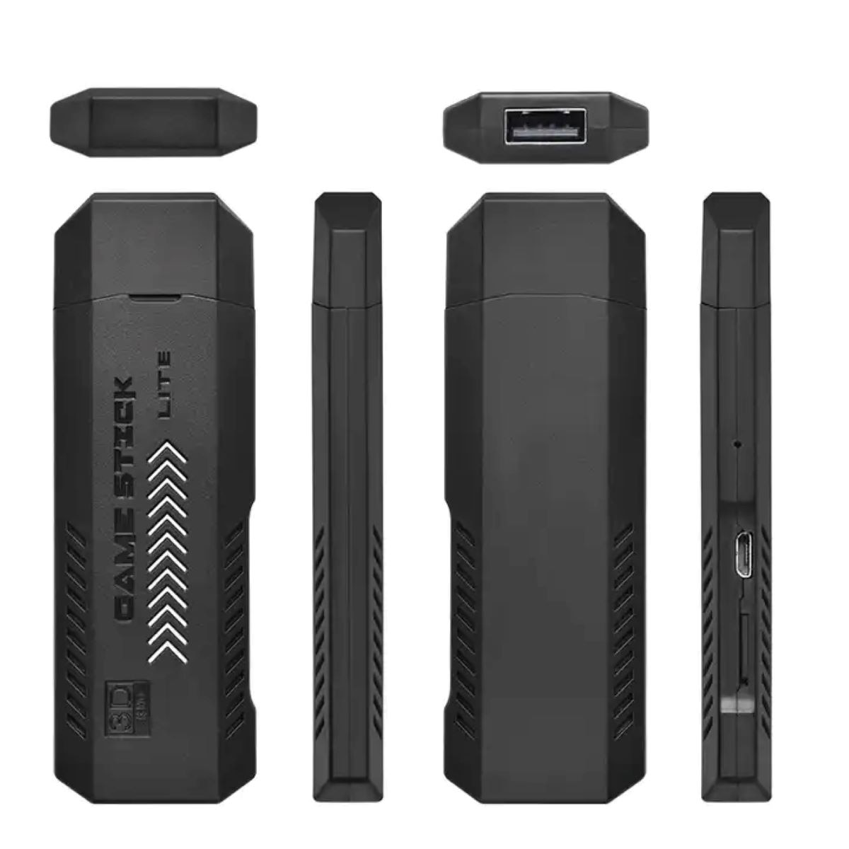 Consola Jocuri video Stick 4K GD10 P3 TV Consola de jocuri video 64GB ...