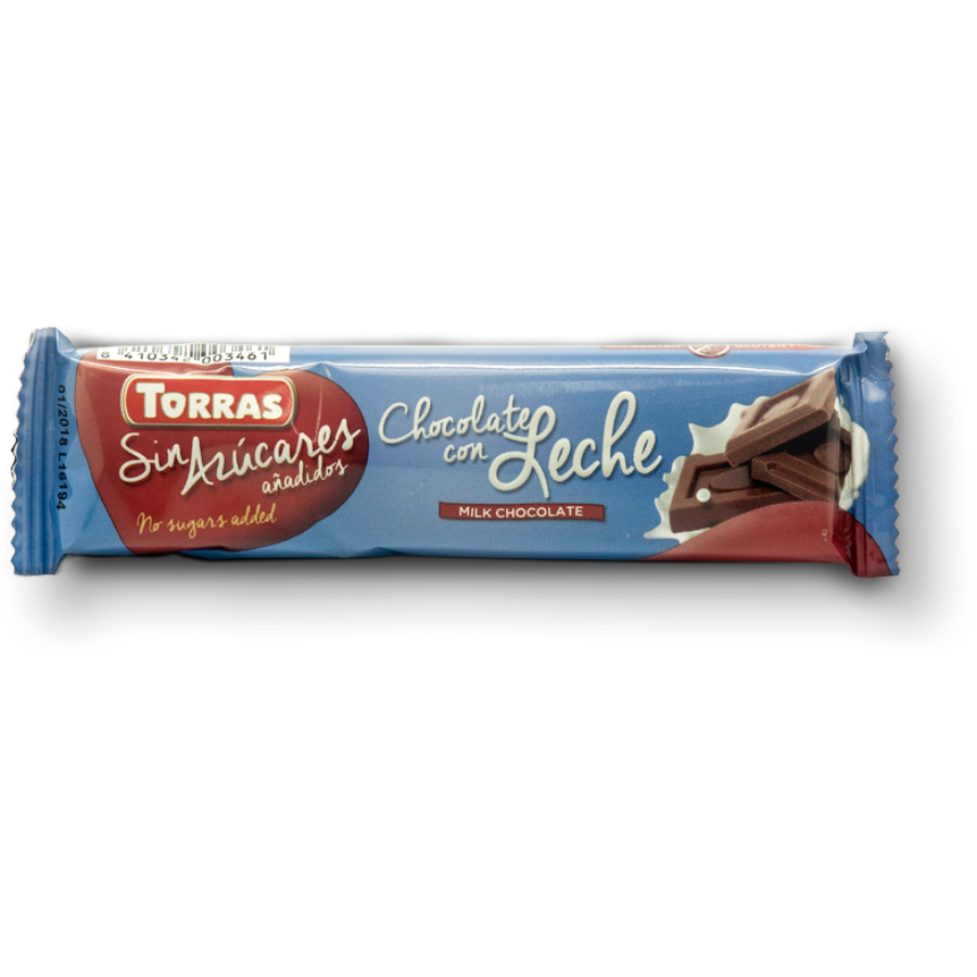 Torras tejcsokoládé 30g - eMAG.hu