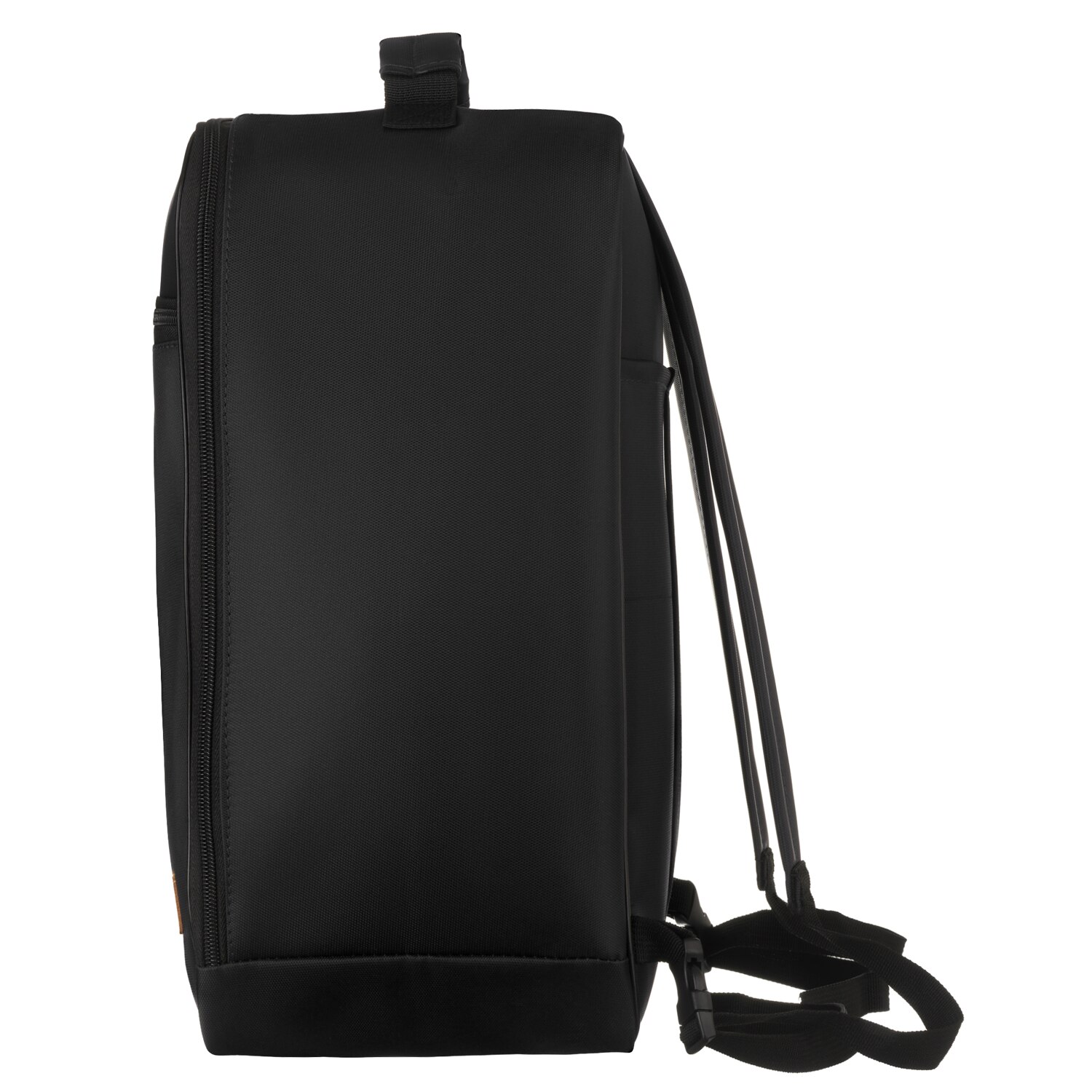 Rucsac unisex, textil, negru, Rovicky, r-bp01, 40 x 25 x 20 cm - eMAG.ro