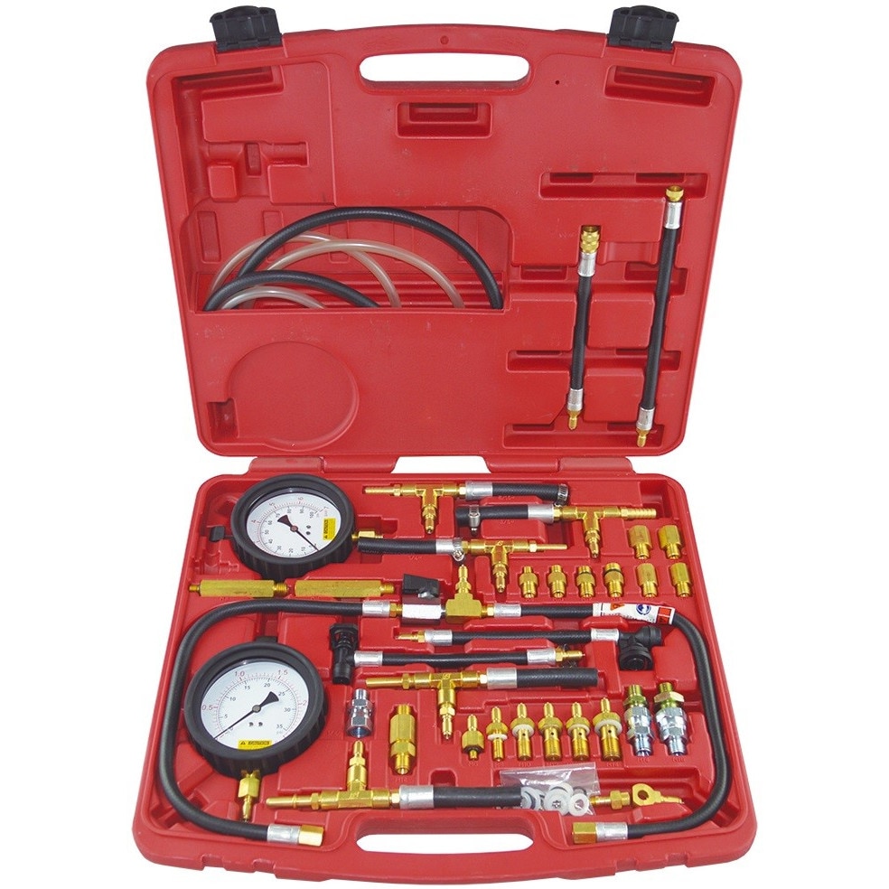 Kit pentru testare compresie motor Jbm, pentru sisteme de injectie ...