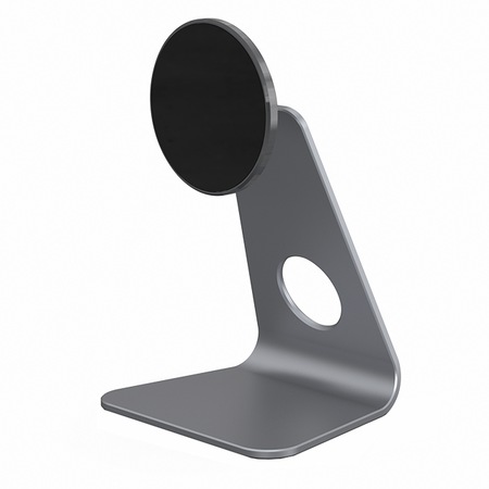 Suport telefon/tableta cu picior de birou, PS Products, compatibil ...