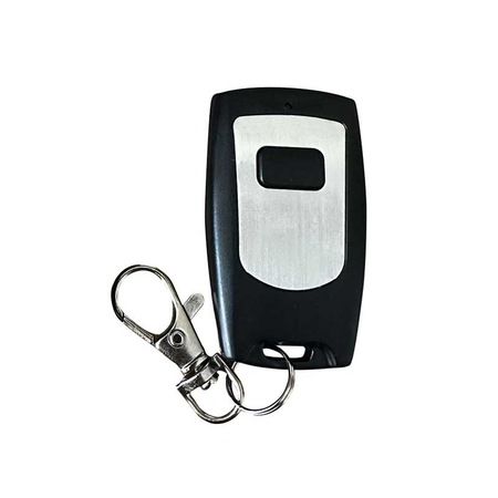 Telecomanda pentru releu radio, E-LOCKS, model 433-1C-ELCK, 433 Mhz, 1 ...
