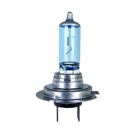 Bec auto, Xlight, Xenon, H7, 55W, Multicolor - eMAG.ro