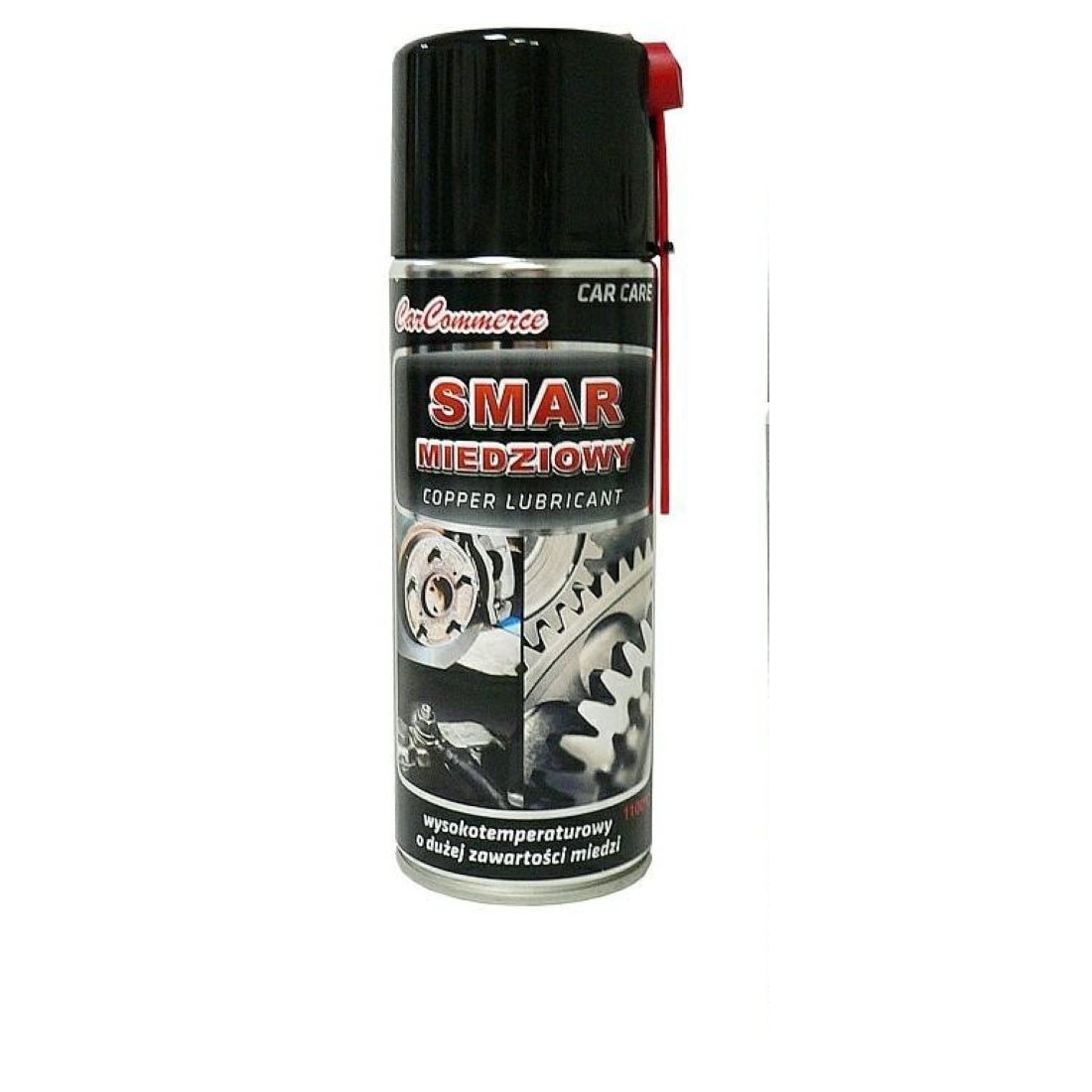 Spray lubrifiant cu cupru 400ml - eMAG.ro