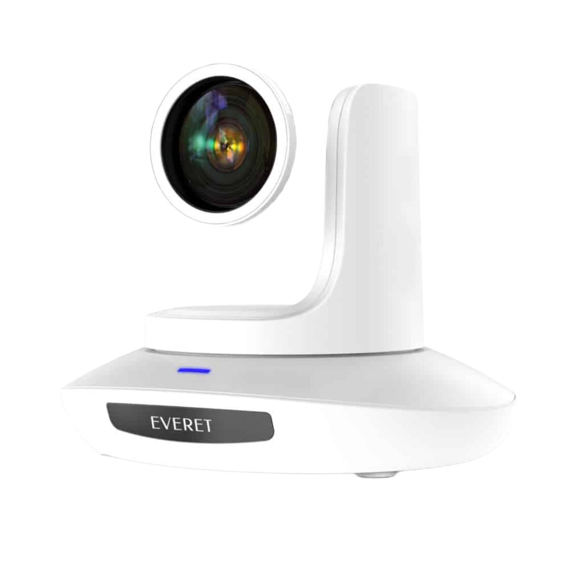 Camera PTZ Everet EVP412W 4K UHD POE Zoom 12x HDMI IP 3G-SDI - eMAG.ro