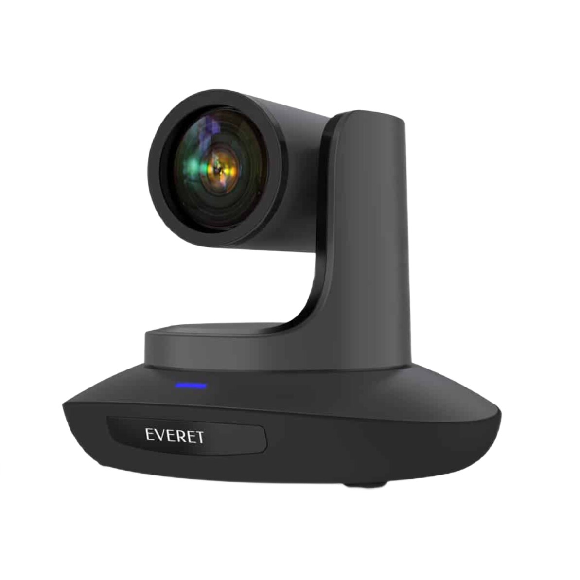 Camera PTZ Everet EVP412 4K UHD Poe zoom 12x HDMI IP 3G-SDI - eMAG.ro