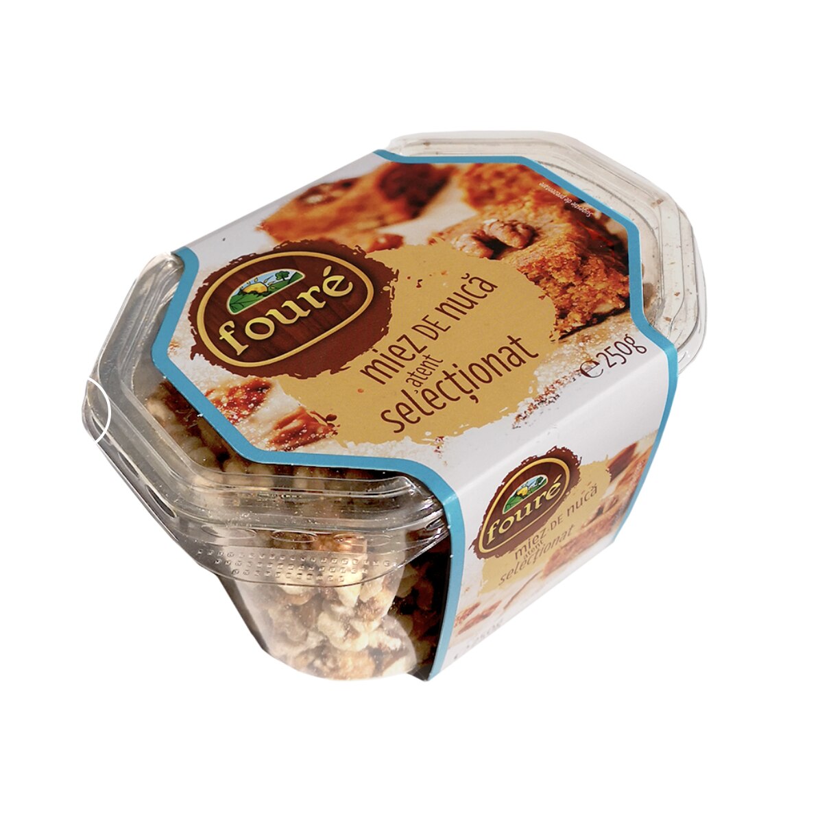 Miez de nuca Foure 250 g - eMAG.ro