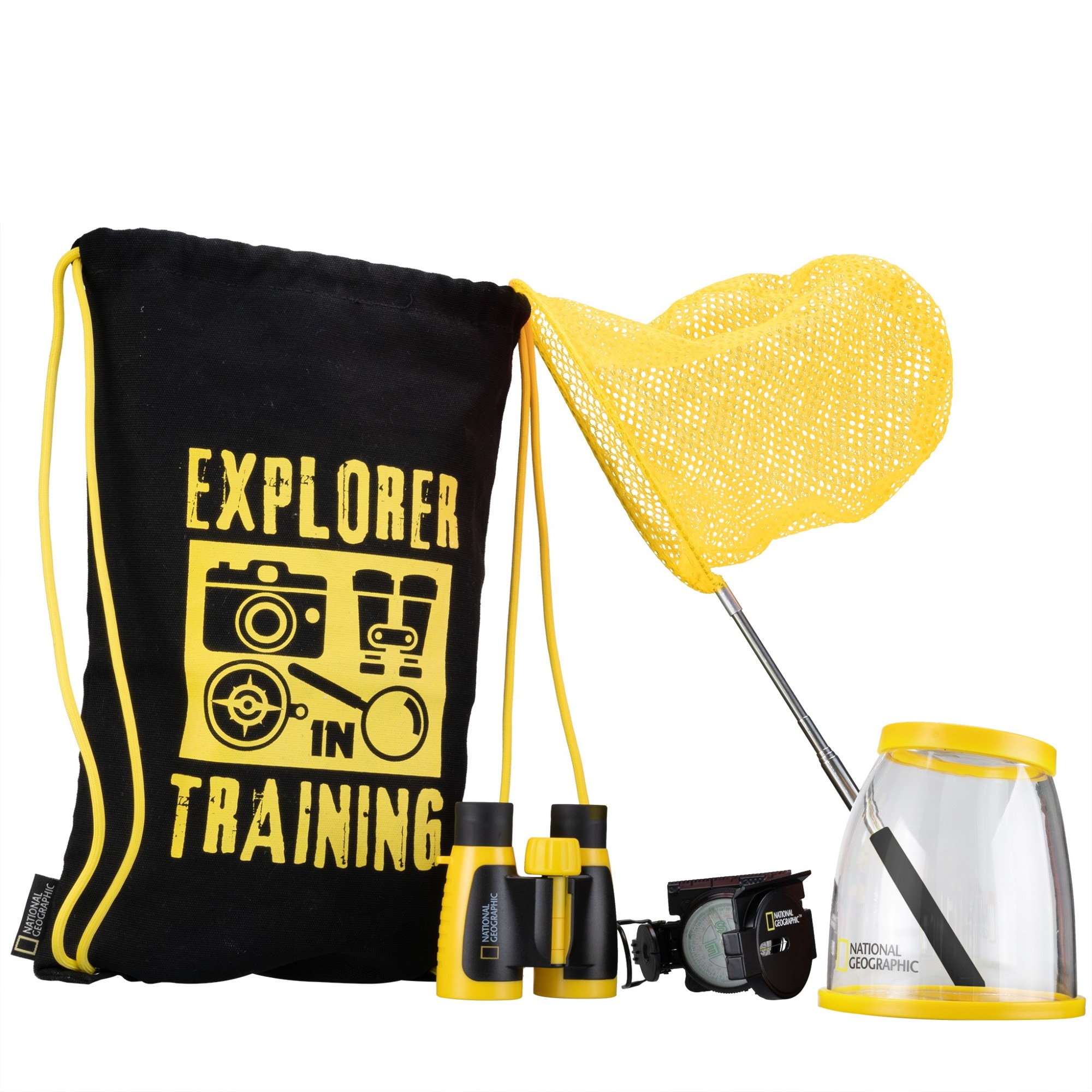 Set NATIONAL GEOGRAPHIC Outdoor Discovery - eMAG.ro