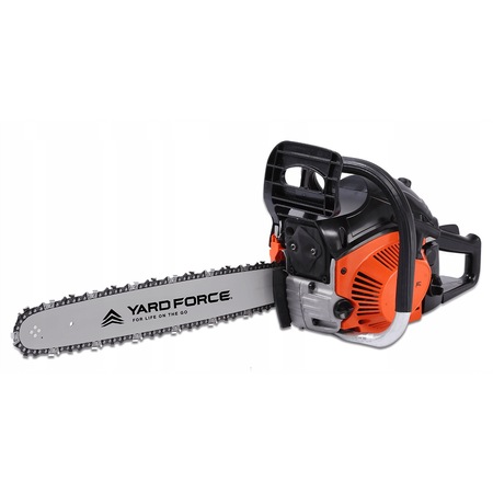 Motoferastrau Cu Lant, 1, 8Kw Yf-Glsa46, Yard Force - eMAG.ro