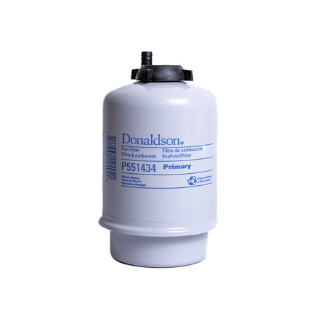 Filtru combustibil Donaldson P551434 - eMAG.ro