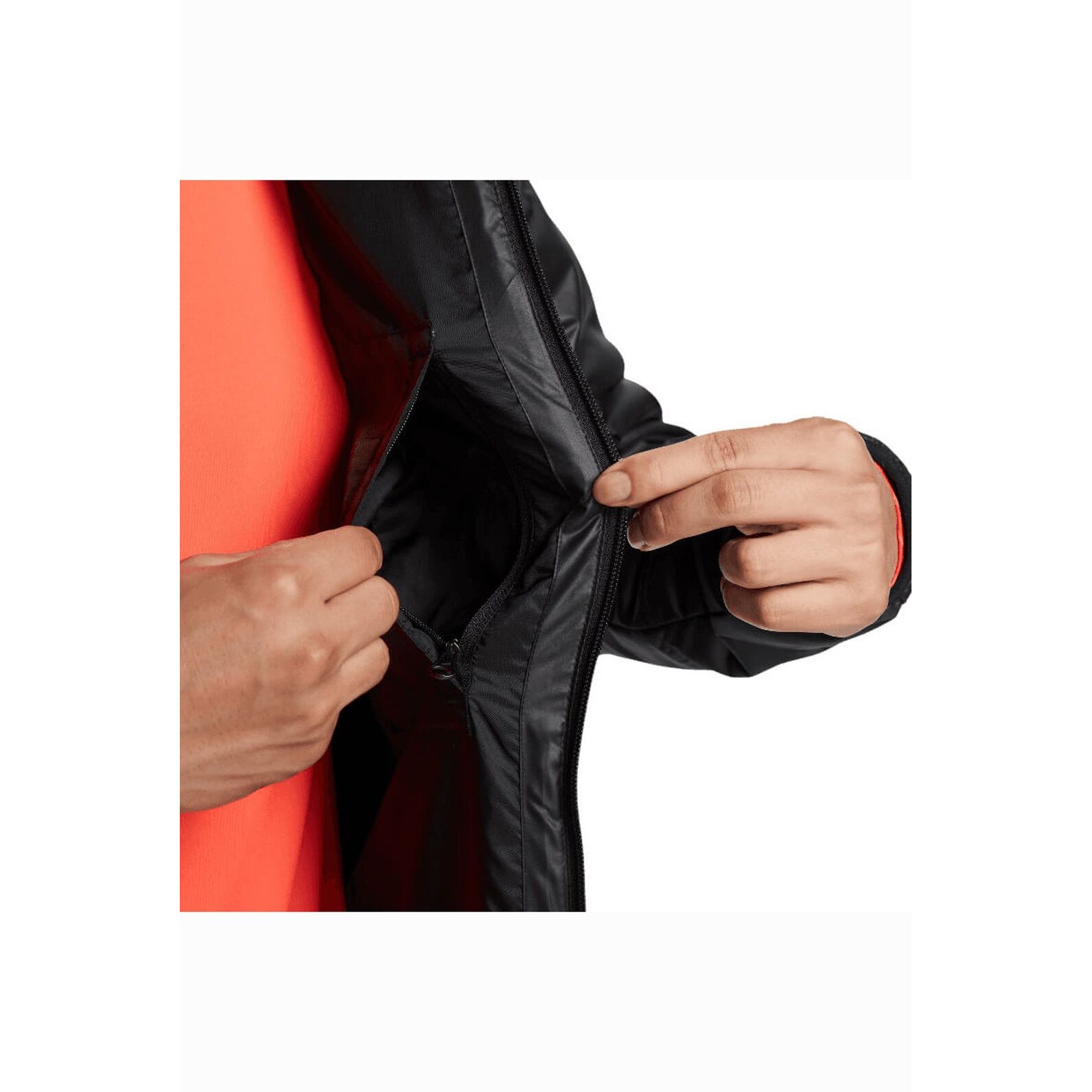 Geaca NIKE Therma-FIT Academy Parka - DJ6306-010 29014 - eMAG.ro