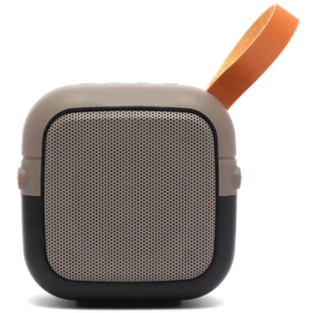 Mini Boxa Portabila Wireless, Bluetooth, Super Bass, Design Compact ...