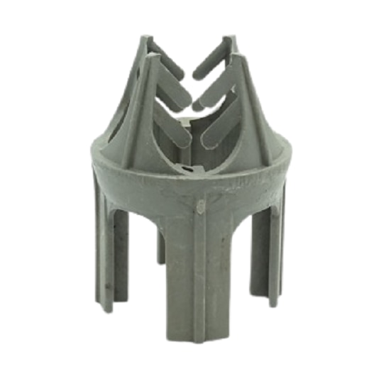 Distantier placa/stalp 40mm 250buc/sac - eMAG.ro