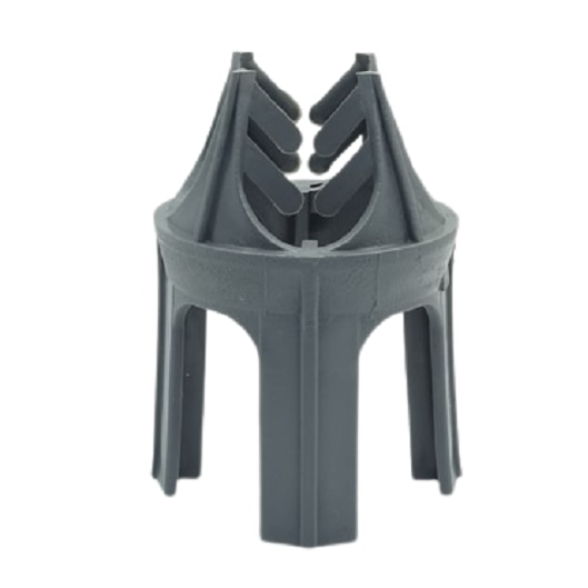 Distantier placa/stalp 45mm 250buc/sac - eMAG.ro