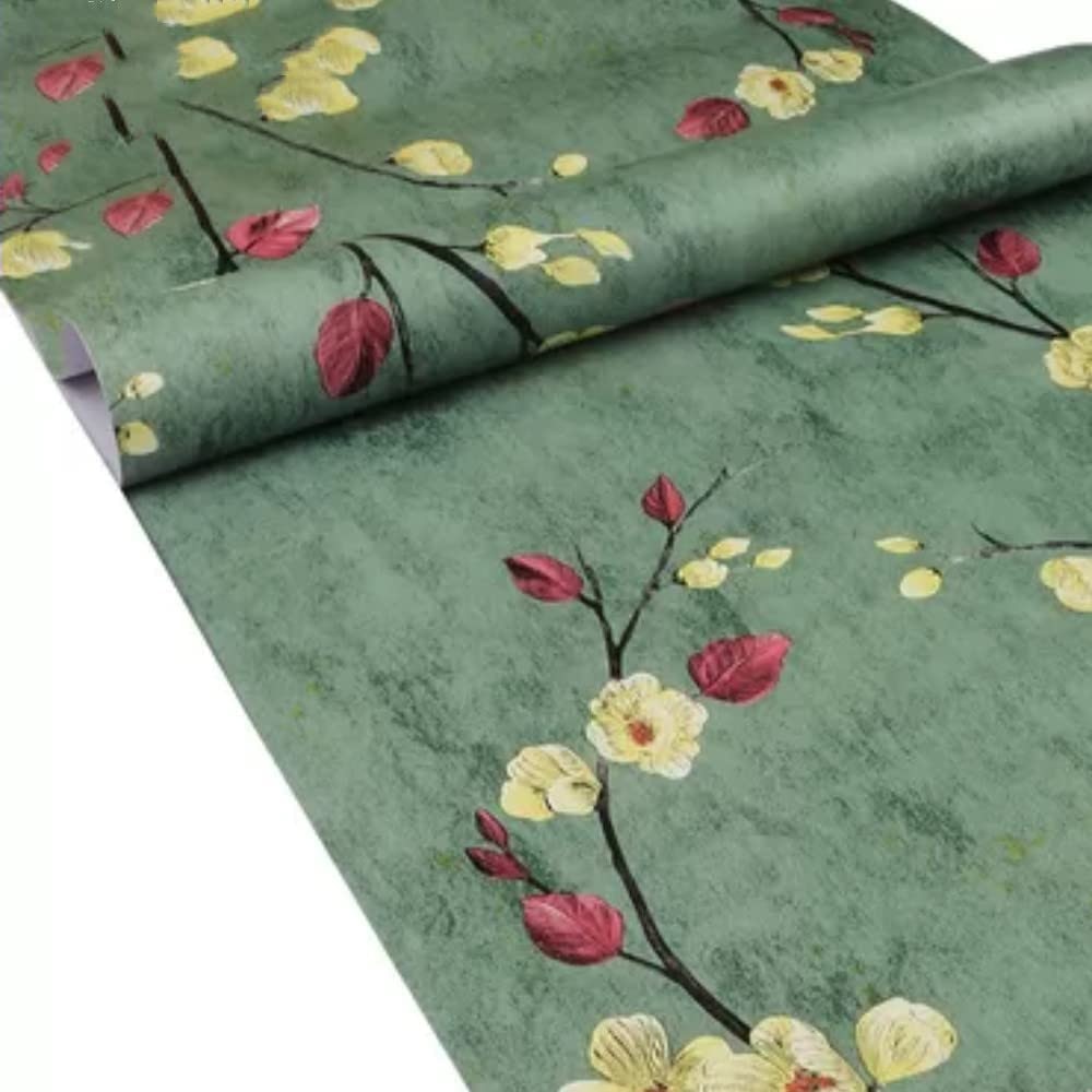 Autocolant, AllizBan, Autoadeziv Rezistent pentru Mobila, perete, model ...