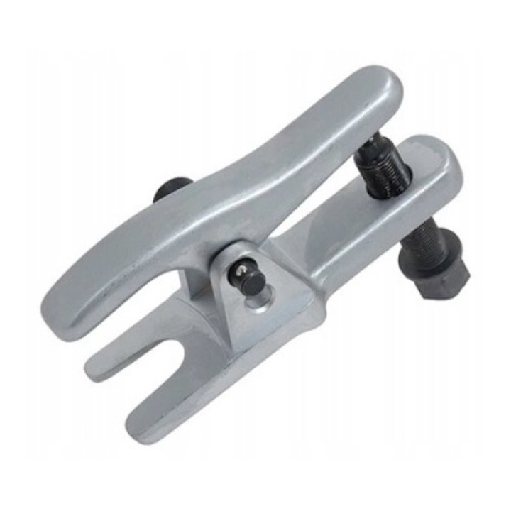 Presa pivoti, rotule si cap de bara, Quatros, Argintiu - eMAG.ro