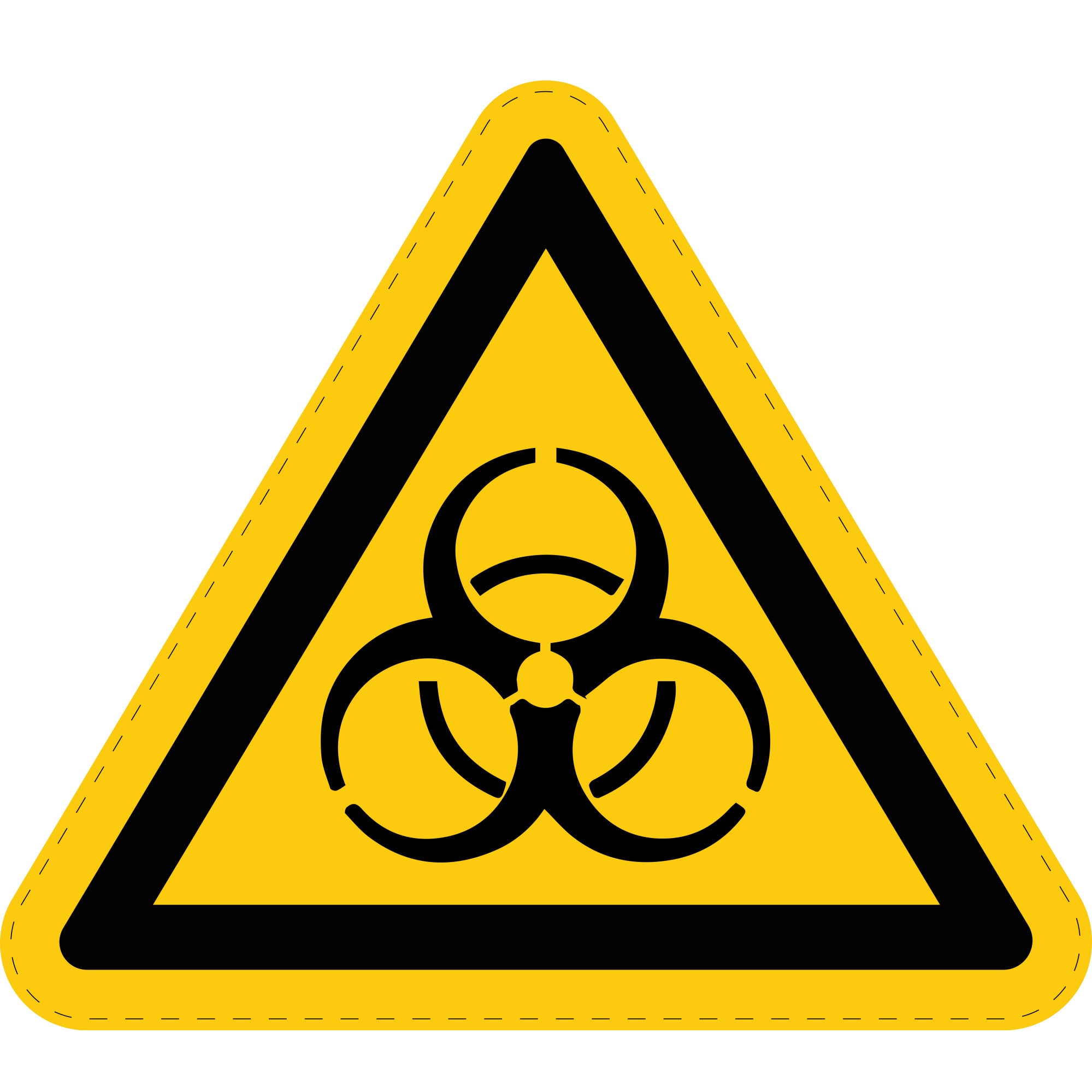 Sticker Indicator Autoadeziv de Avertizare Risc Biologic 5 cm - eMAG.ro Sticker Indicator Autoadeziv de Avertizare Risc Biologic 5 cm - eMAG.ro
