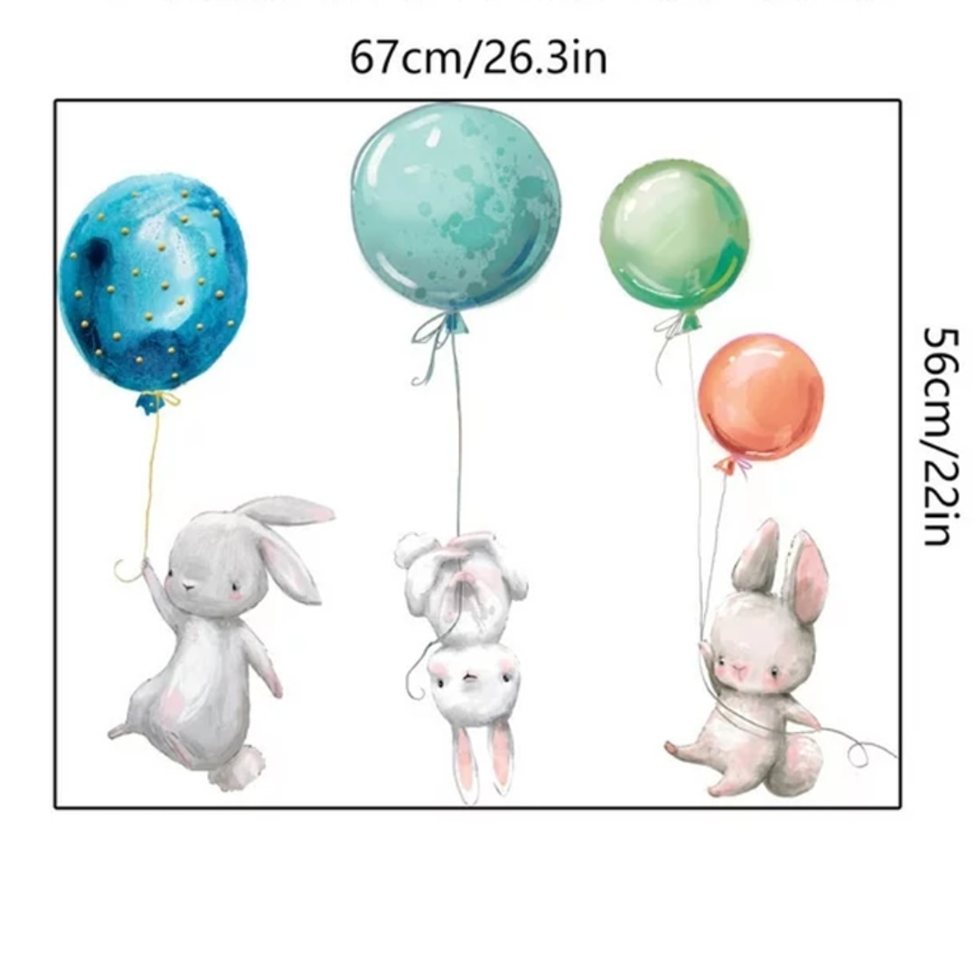 Sticker Decorativ Autoadeziv CCmax pentru camera copilului, scoala sau ...