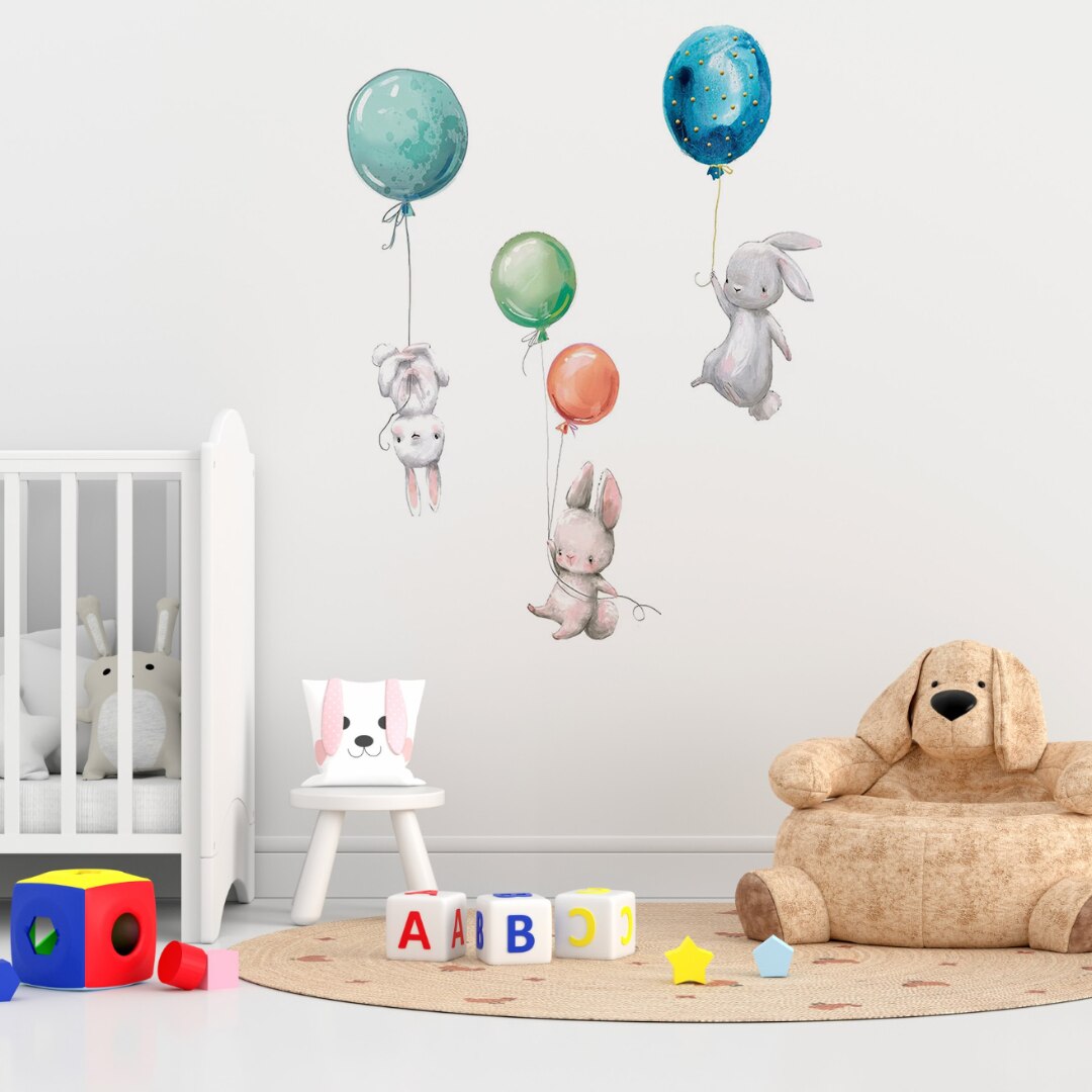 Sticker Decorativ Autoadeziv CCmax pentru camera copilului, scoala sau ...