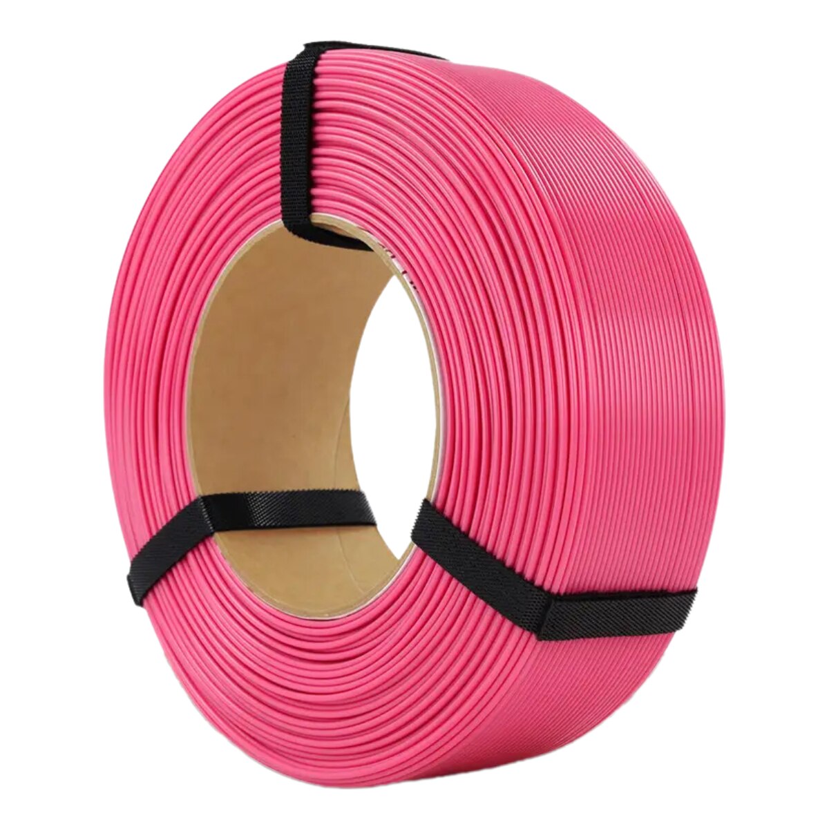 Filament 3D, Rosa3D Refill PLA Starter, 1.75 mm, Biodegradabil, Usor De ...