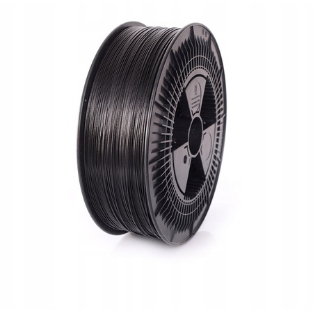 Filament, ROSA3D, Poliamida/Fibre de carbon, 1.75mm, 2.5kg, Negru - eMAG.ro