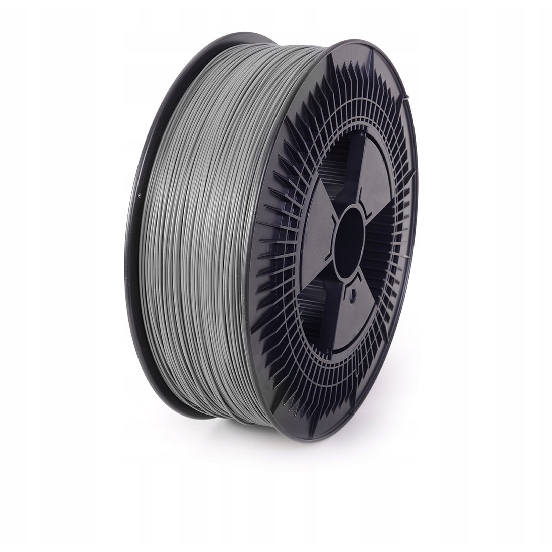 Rola filament pentru imprimanta 3D, ROSA3D, 1.75 mm, 3 kg, GriGri - eMAG.ro