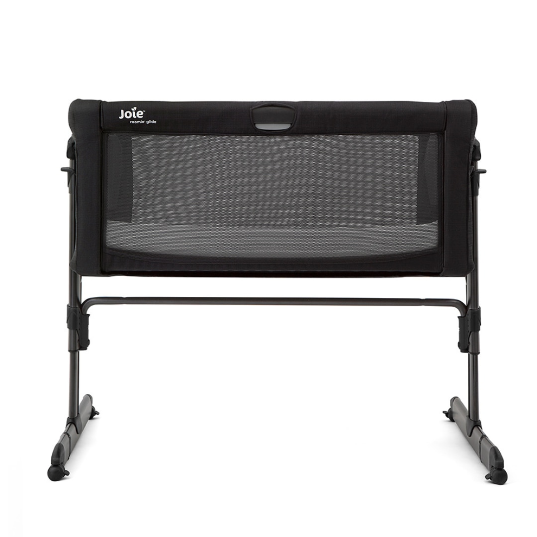 Patut Pliant 2 in 1 Roomie Glide Shale, Joie - eMAG.ro