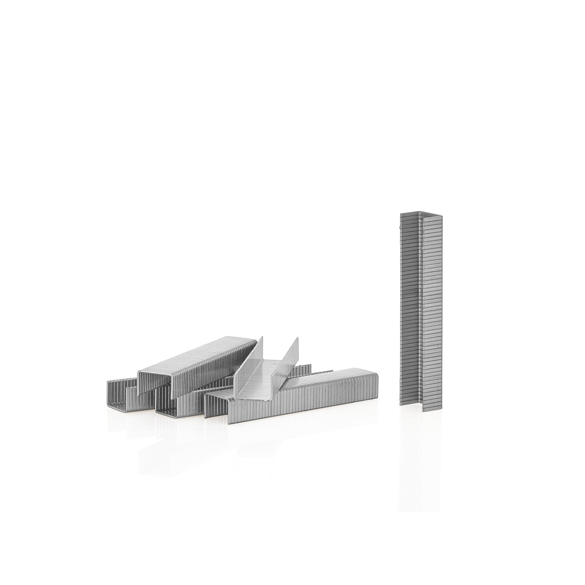 Set capse, 1.2 x 11.3 mm 10 mm, 1000 elemente, Geko G01332D - eMAG.ro