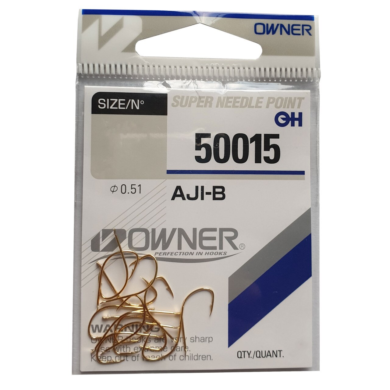 Кука MMT Owner 50015 No.5 Aji-B - eMAG.bg