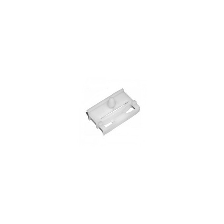 Clema Clips fixare Prag Exterior BMW E46 E36 E90 E91 OE - eMAG.ro