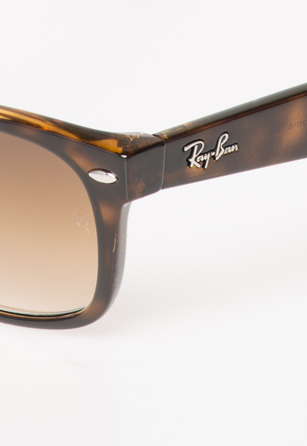 Ray-Ban, Слънчеви очила Wayfarer RB2132-710-51, 55-18-145 Standard ...