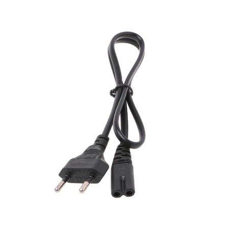 Cablu ElecTech de alimentare radio, imprimanta, conductor de cupru 220V ...