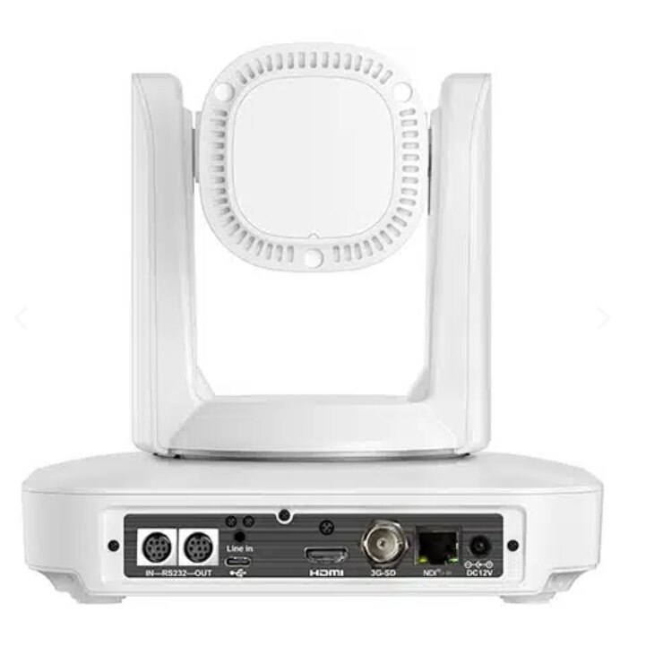 Camera Everet EVPRO2W UHD NDI PTZ cu zoom optic de 30x - eMAG.ro