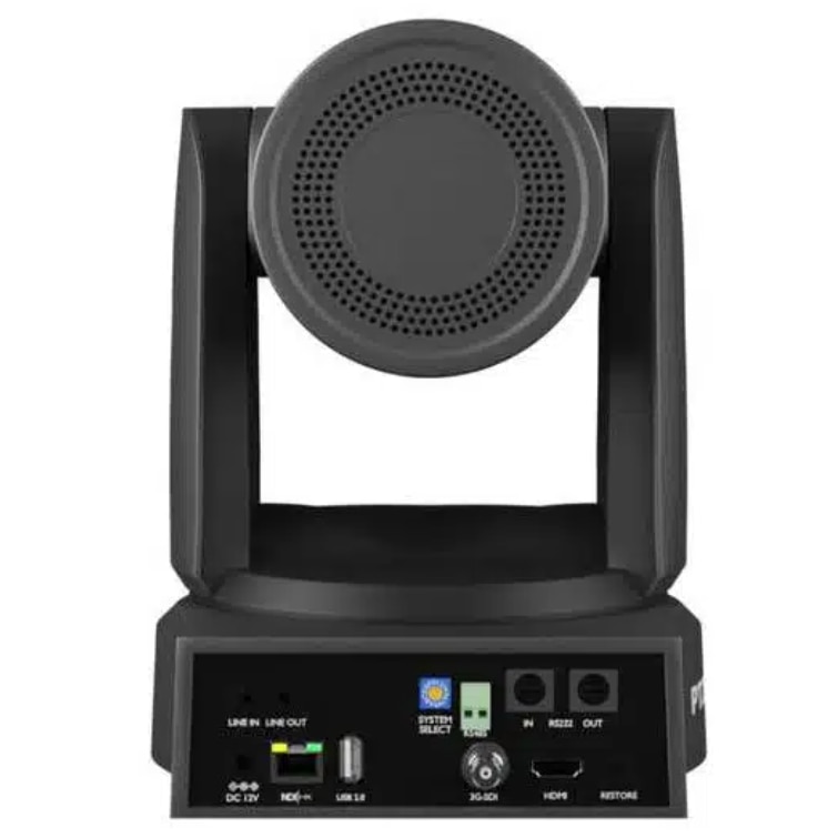 Camera zoom optic PTZOptics Move 4K 30x - eMAG.ro