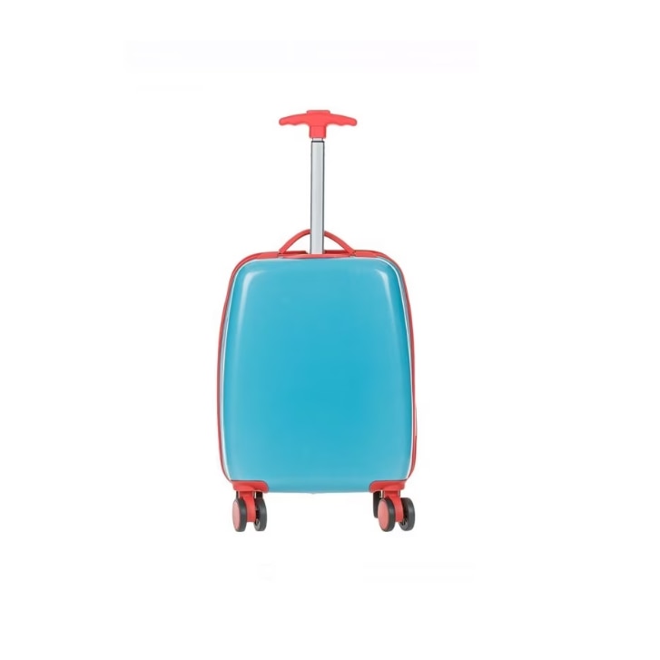 Valiza copii design dinozaur, 50 x 31 x 21 cm, 22.8 litri OMC - eMAG.ro