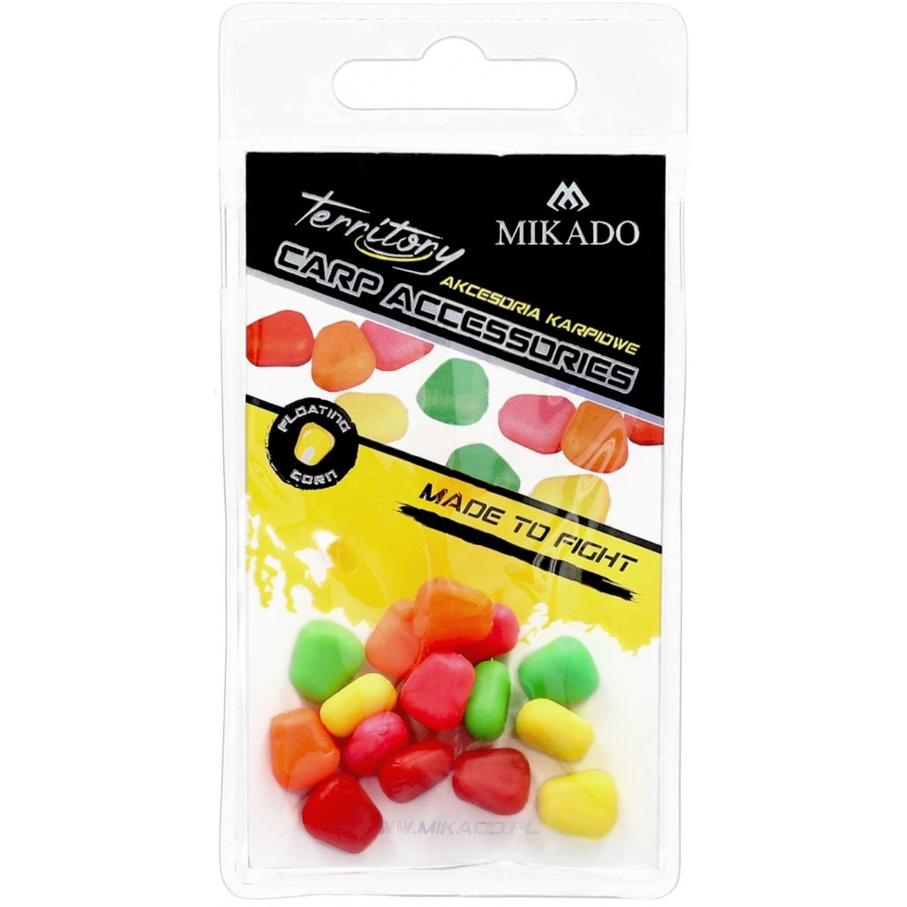 Плаваща царевица FHP Mikado / Mix Color Pc 15 - eMAG.bg