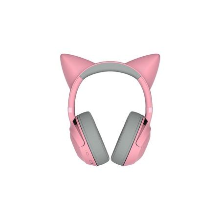 Casti PC, Razer, Bluetooth, Microfon, 2 m, Roz - eMAG.ro