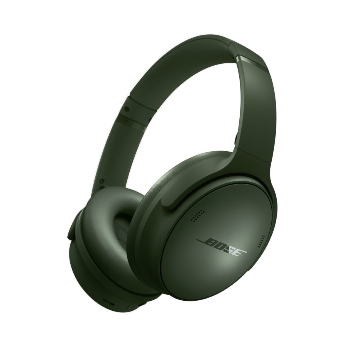 Casti wireless Over-Ear, Bose, Bluetooth, Verde - eMAG.ro