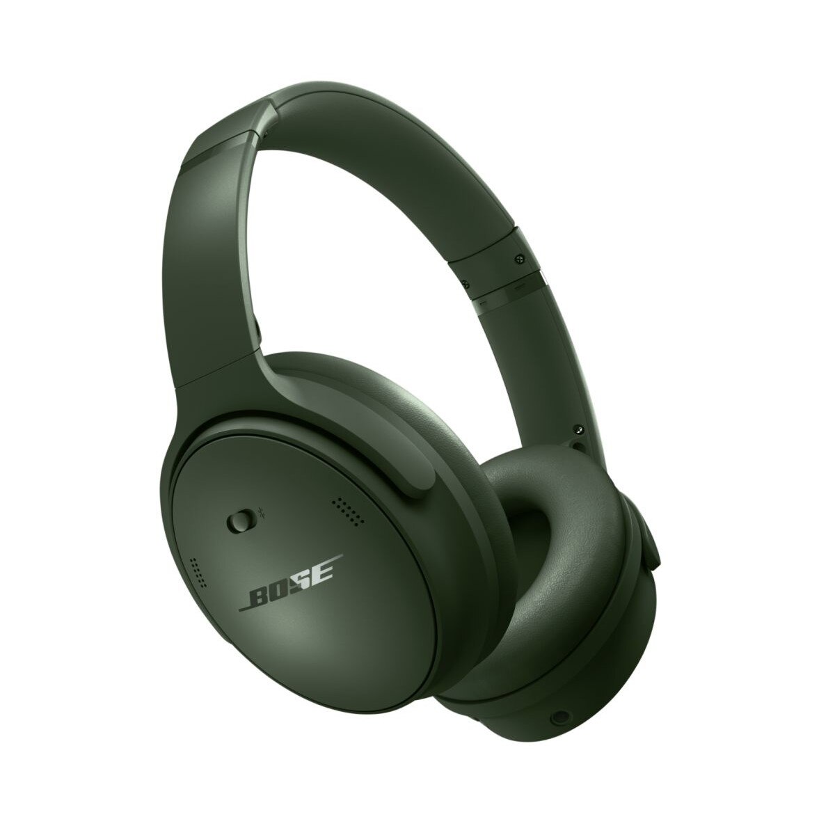 Casti wireless Over-Ear, Bose, Bluetooth, Verde - eMAG.ro