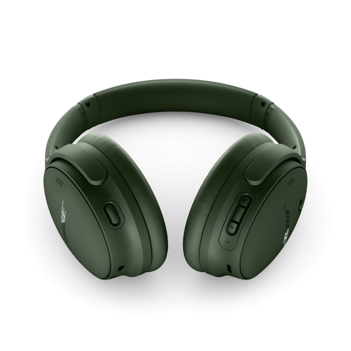 Casti wireless Over-Ear, Bose, Bluetooth, Verde - eMAG.ro