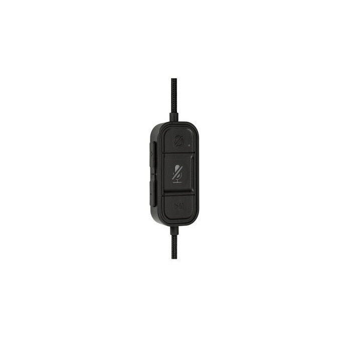 Casti fara fir, Kensington, Conectare USB-C, Negru - eMAG.ro