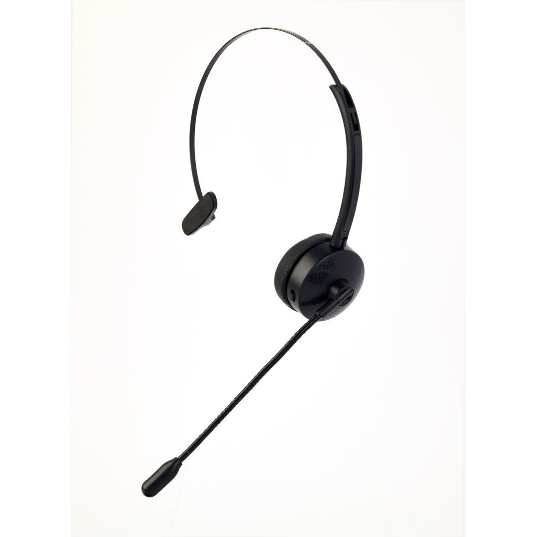 Casti Bluetooth, Gembird, Negru - eMAG.ro