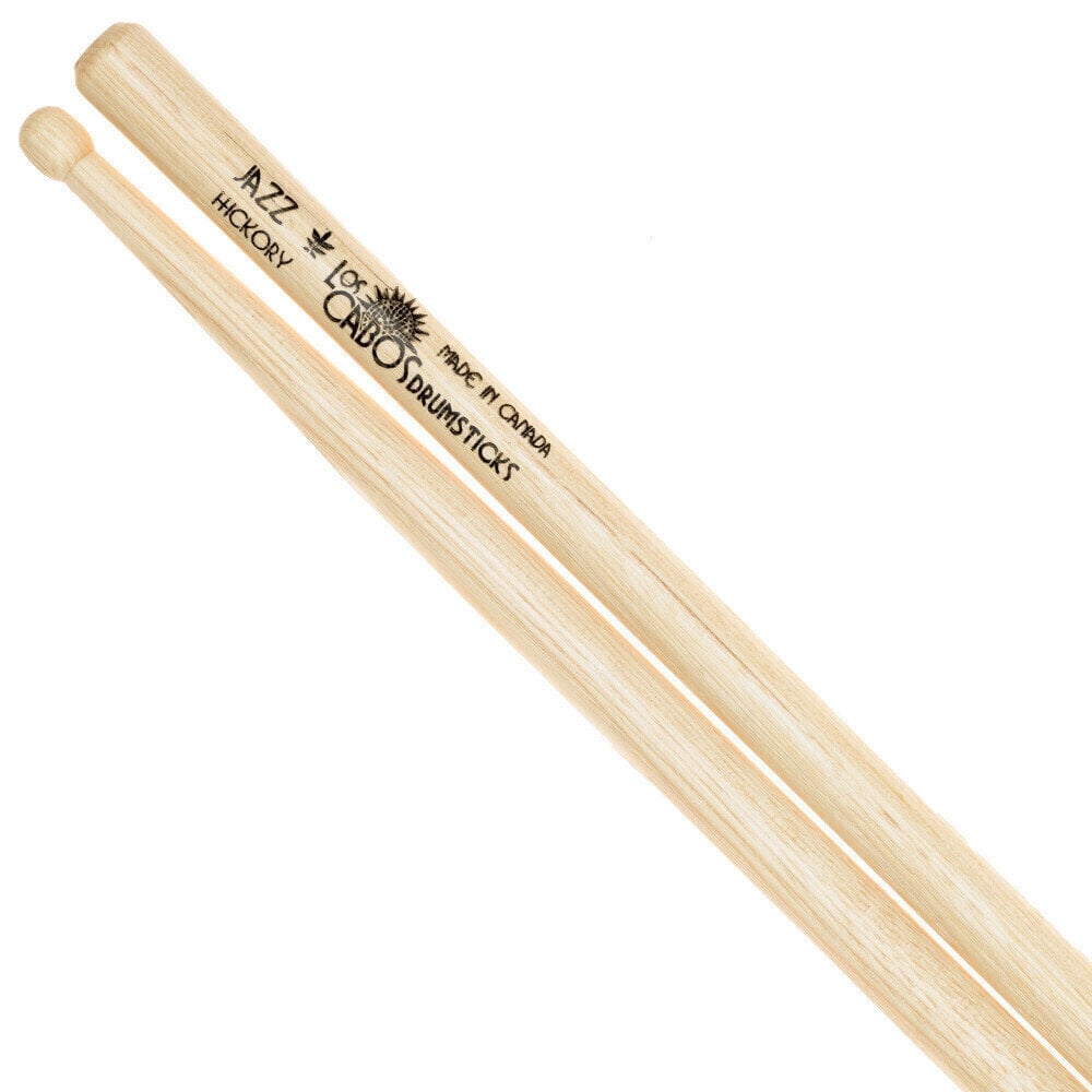 Set 2 bete tobe, Los Cabos, Model LCDJH Jazz Hickory - eMAG.ro