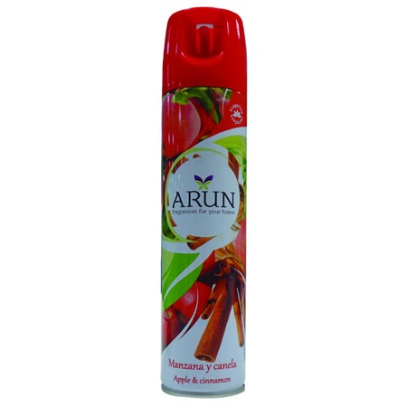 Spray camera Arun Apple&Cinnamon 600ml - eMAG.ro