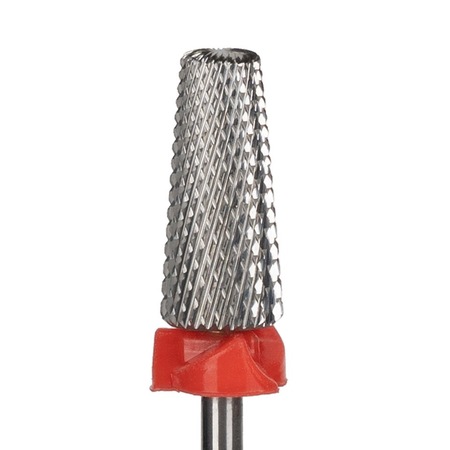 Set 2 x Capat Freza Carbid 5 In 1 Luxorise, Duritate Mica - eMAG.ro