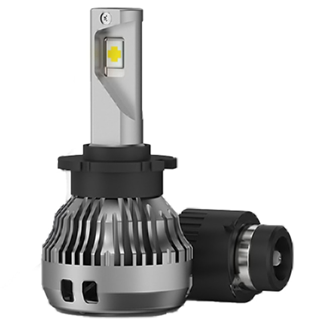 Set 2 becuri LED D2S Niken ProSeries - eMAG.ro