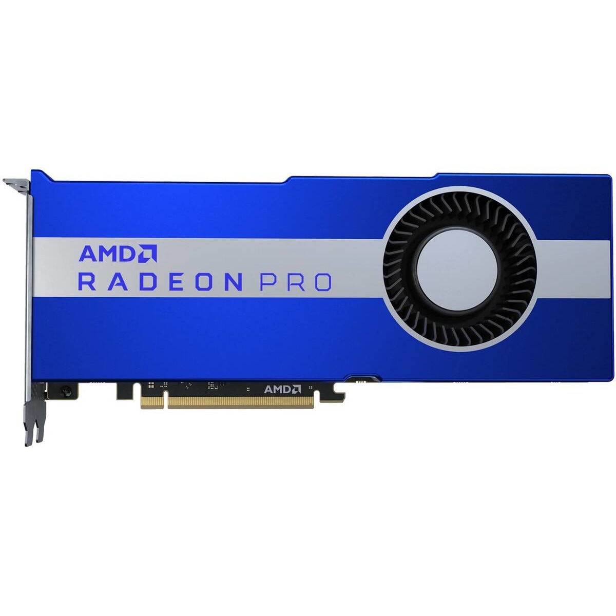 Placa Video AMD Radeon Pro VII 16GB 4096bit - eMAG.ro