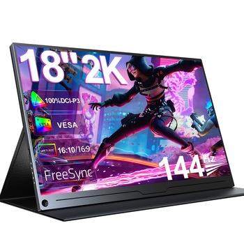 Monitoare LCD & LED Rezolutie optima QHD/QHD+ Uperfect - eMAG.ro