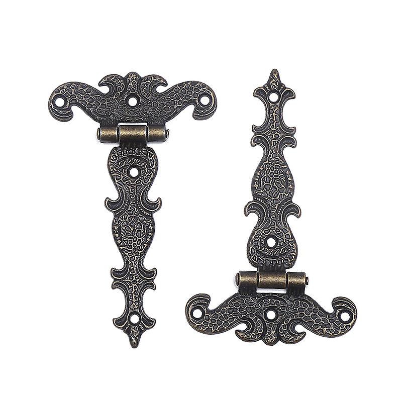 Balamale vintage, LLWL, Metal, Maro - eMAG.ro