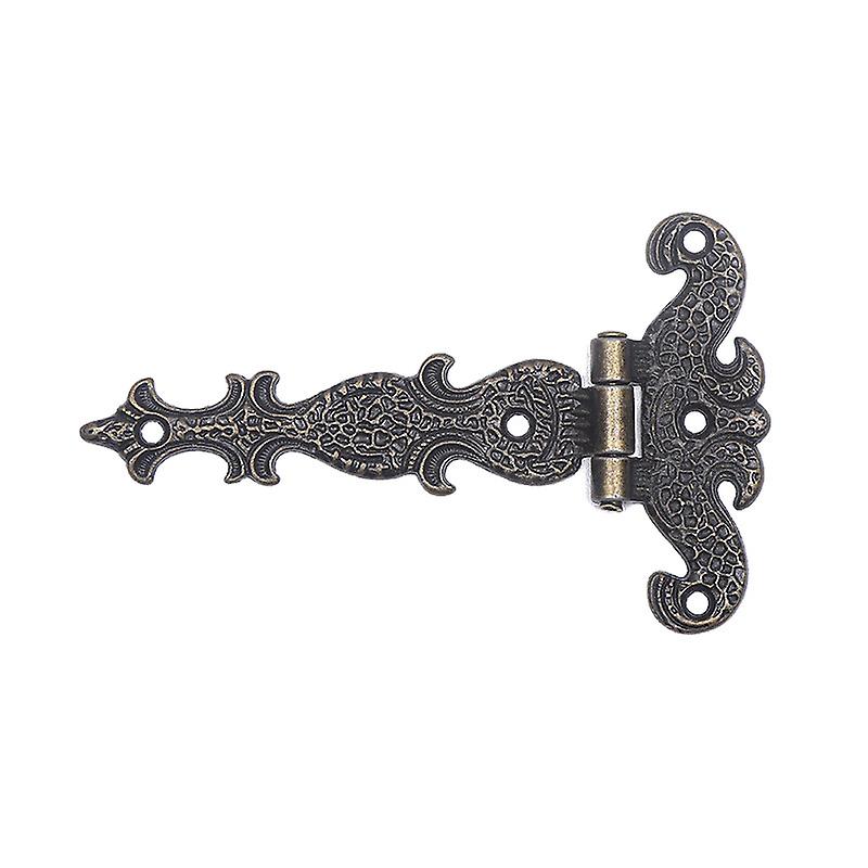 Balamale vintage, LLWL, Metal, Maro - eMAG.ro